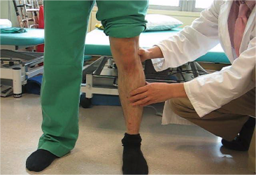 장경인대(마찰) 증후군(Iliotibial band(friction) syndrome) - Metamedic