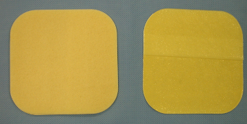 급성 창상: 드레싱 - Metamedic