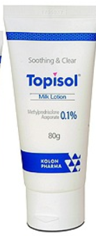 [실전처방] 국소 스테로이드(Topical corticosteroid) - Metamedic