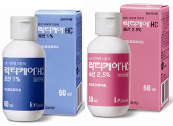 [실전처방] 국소 스테로이드(Topical corticosteroid) - Metamedic