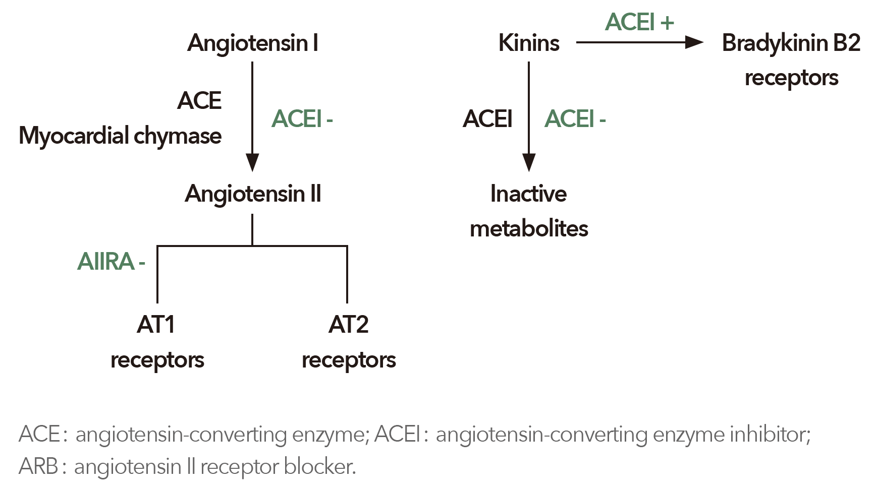ACEI&ARB: ACEi vs. ARB - Metamedic
