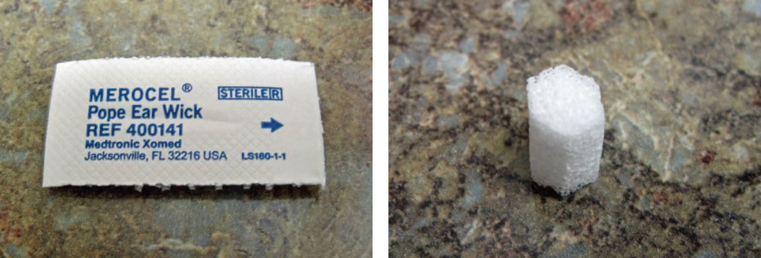 외이도염(Otitis externa): Real world prescription - Metamedic