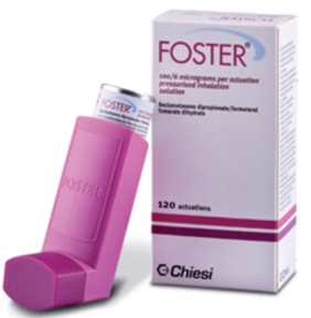 [참고]흡입기(Inhaler) - Metamedic