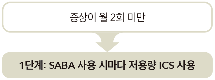 [실전진료] 천식(Asthma) - Metamedic