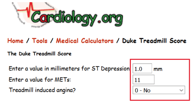 [실전증례] 허혈심질환(Ischemic heart disease): 안정형 협심증을 중심으로 - Metamedic